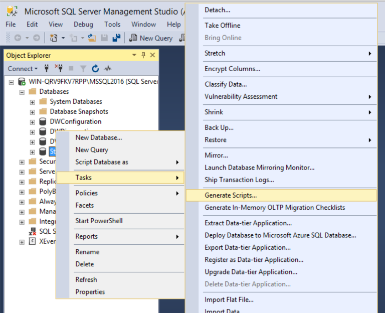 How To Export Sql File In Postgresql Vrogue